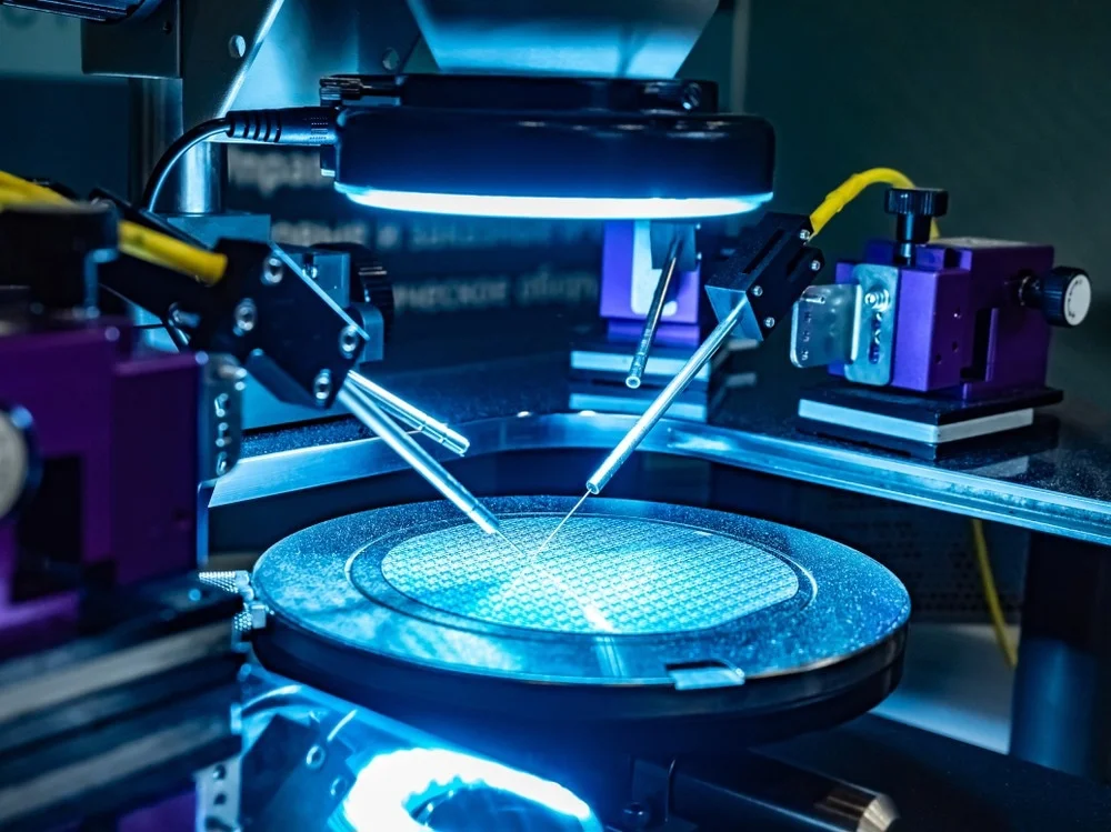 IC Testing Services India, ATE Testing Services Coimbatore, Bangalore ...