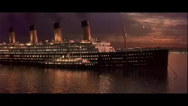 Titanic 111 Years Later - Why is the Legacy of the Disaster Still So ...