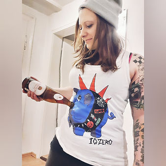 IQ Zero - Official Website