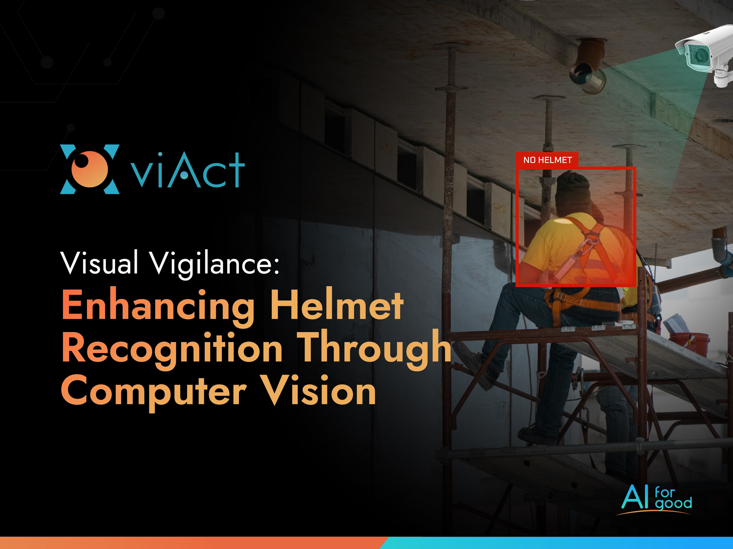 Visual Vigilance: Enhancing Helmet Recognition Through Computer Vision