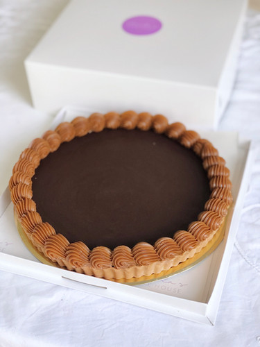 Havanette | Carola's Bake House