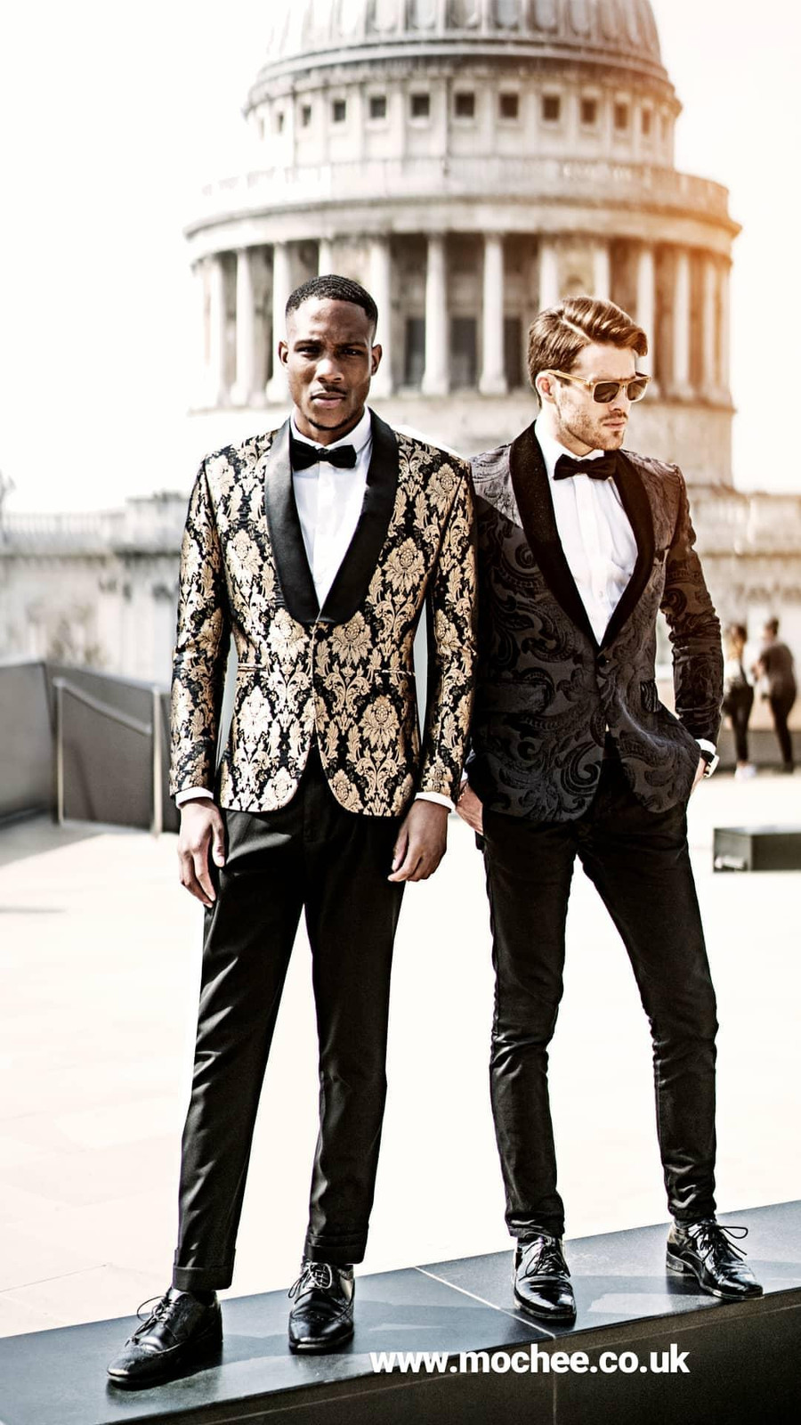 Fullscreen Page | mochee-kent