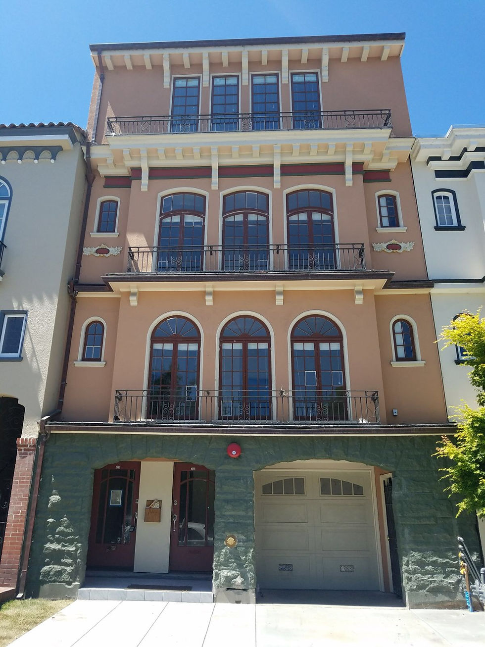 HOME | arcon-construction