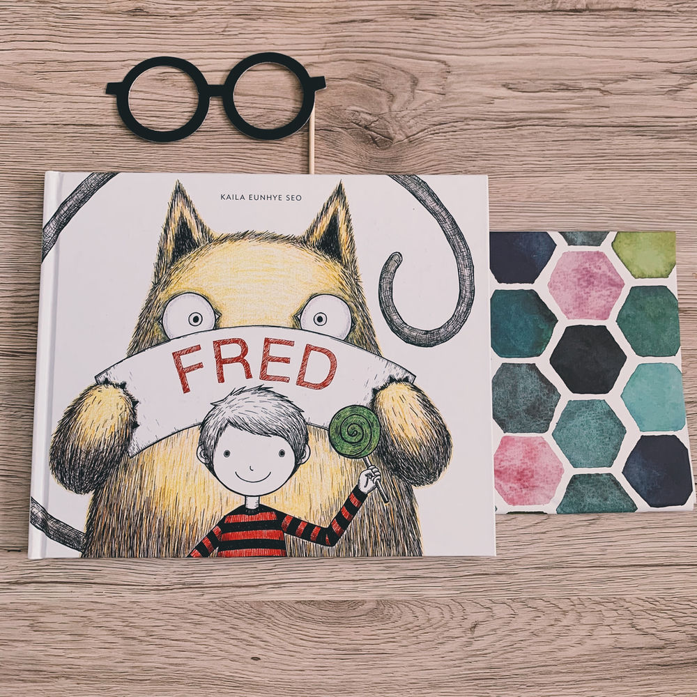 FRED