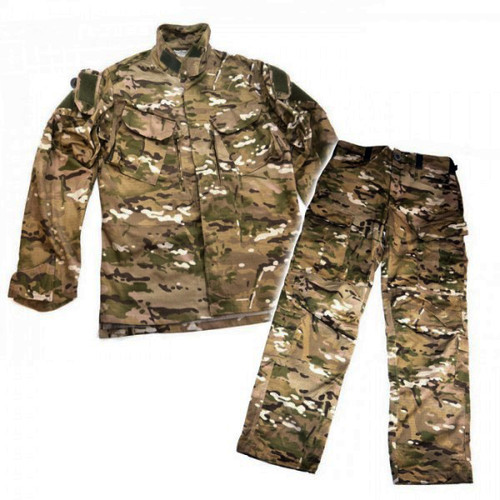 Rip-Stop Military Uniform. IR Compliant | Military Clothing Store