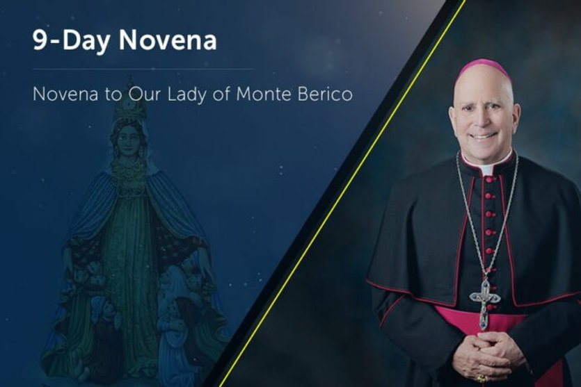 Join Archbishop Samuel J. Aquila in praying a 9-day Novena to Our Lady ...