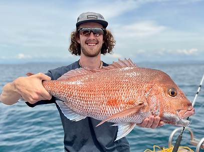 Hydro Fishing and Adventure