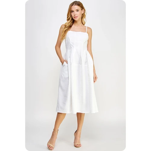 Kate Dress | La Bella Moda