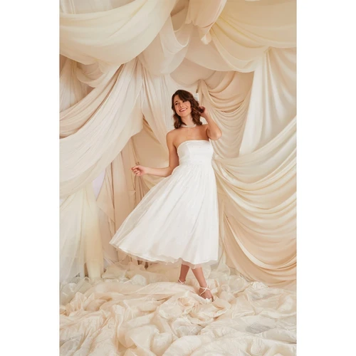 Charlotte Dress | La Bella Moda