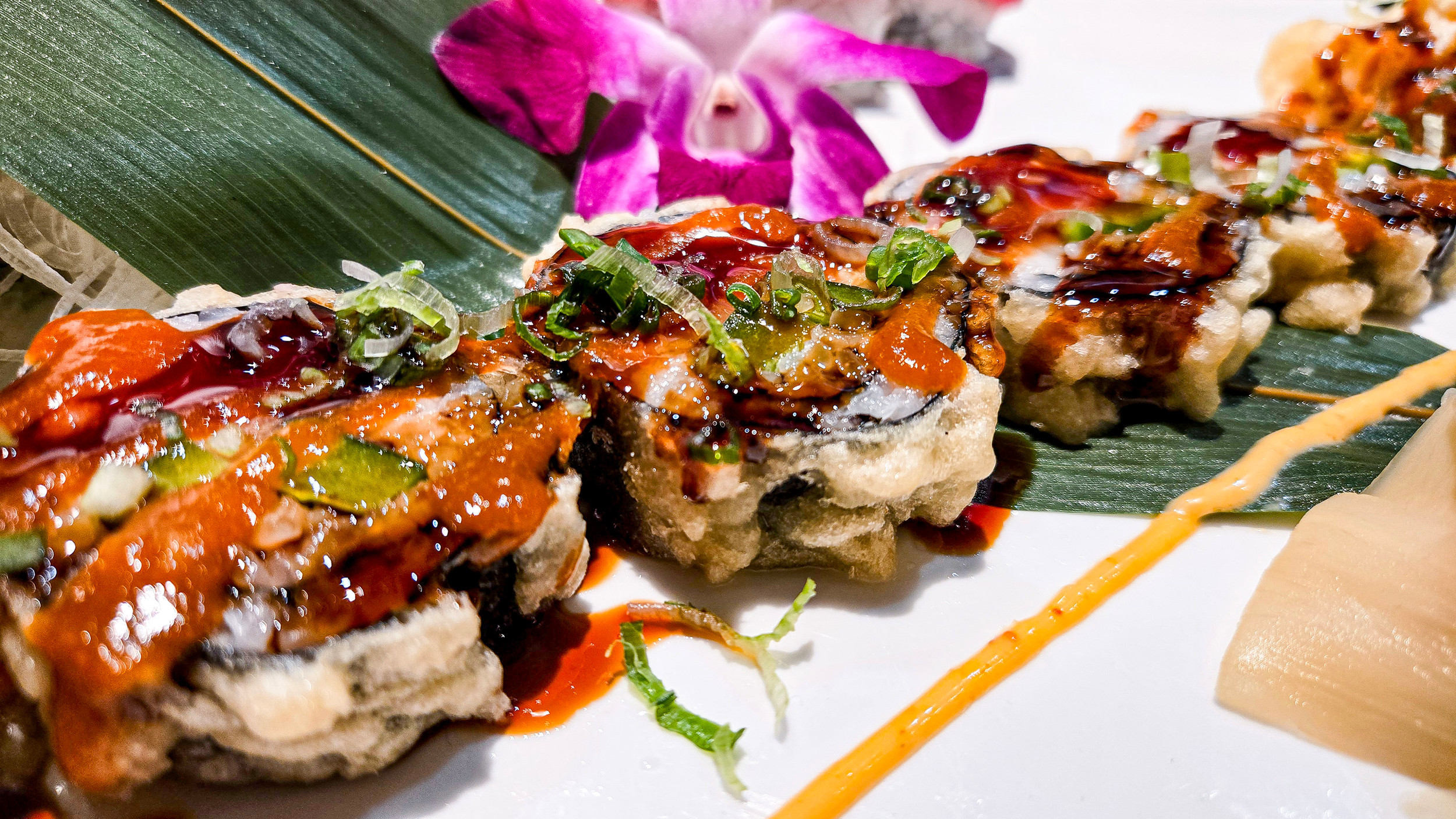 SUSHI ONE | south charleston, wv