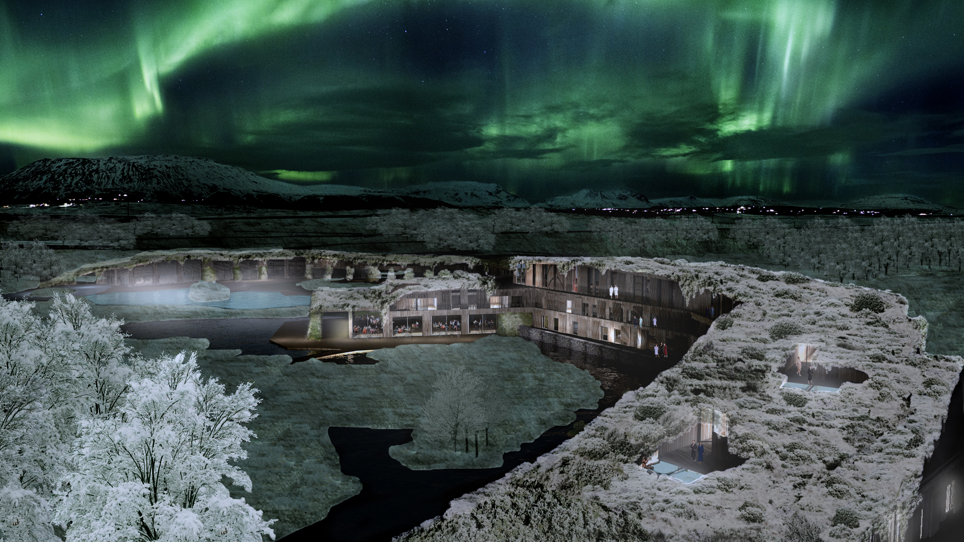 Efri Reykir | zeppelin