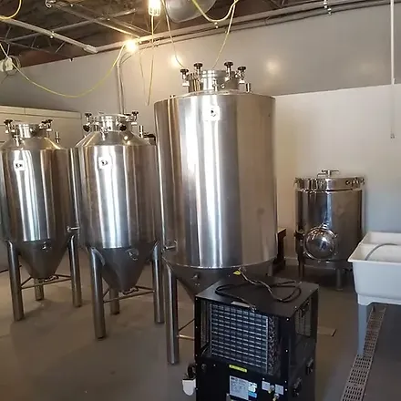 Infusion Brewing Co.