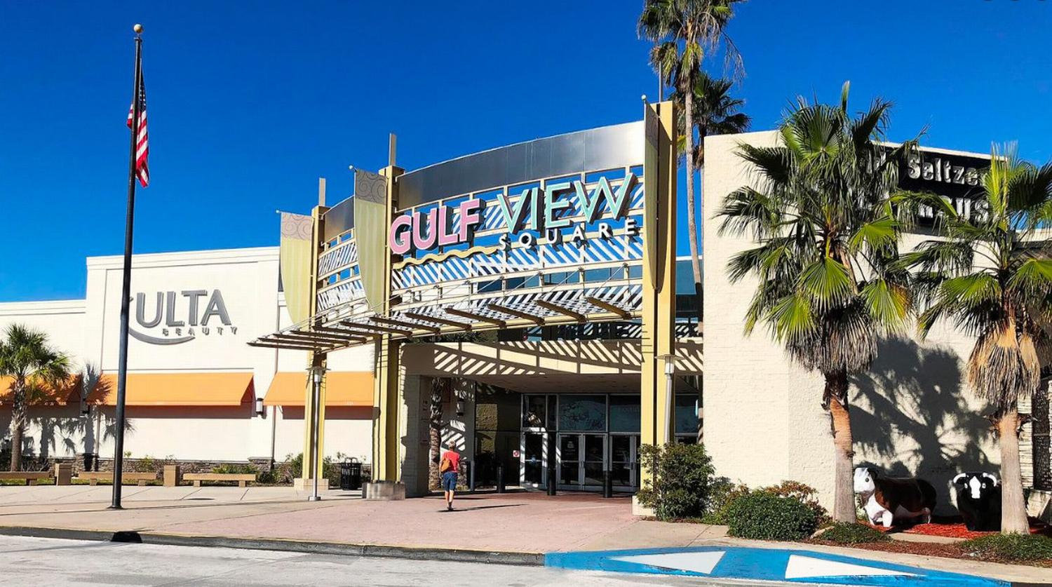 Gulf View Square Mall