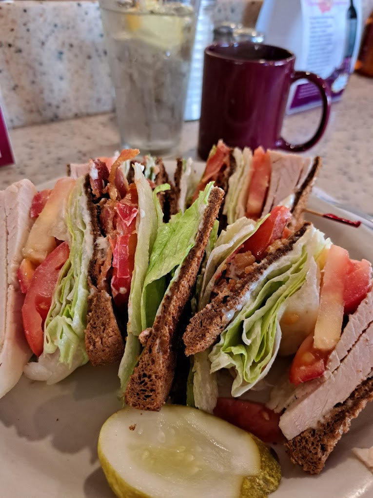 Grandma Sally's Restaurant