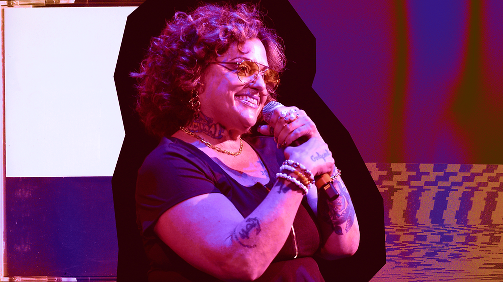 Freestyle Legend Debbie Deb Discusses Being Sampled By Kendrick Lamar