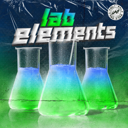 LAB Elements Vol.1 | LAB Recordings