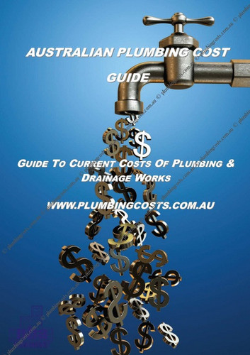 2019 Australian Plumbing Cost Guide Print Edition Plumbingcosts
