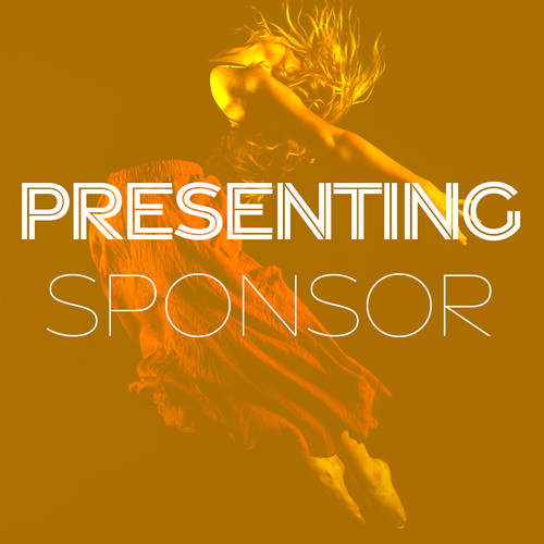 Presenting Sponsor | gocontemporarydance