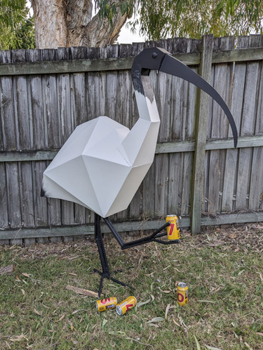 BIG Binny | Sethius Art