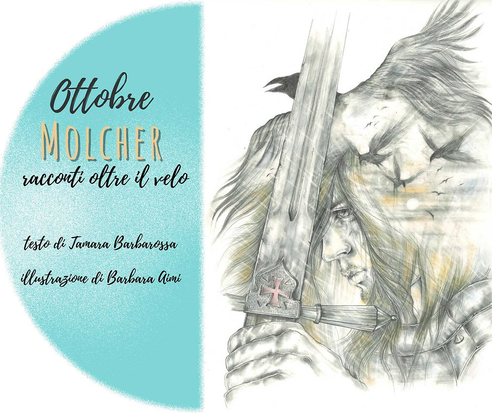 MOLCHER - secondo capitolo