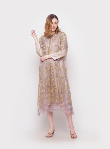 Catherine Dress | Zeta Privé