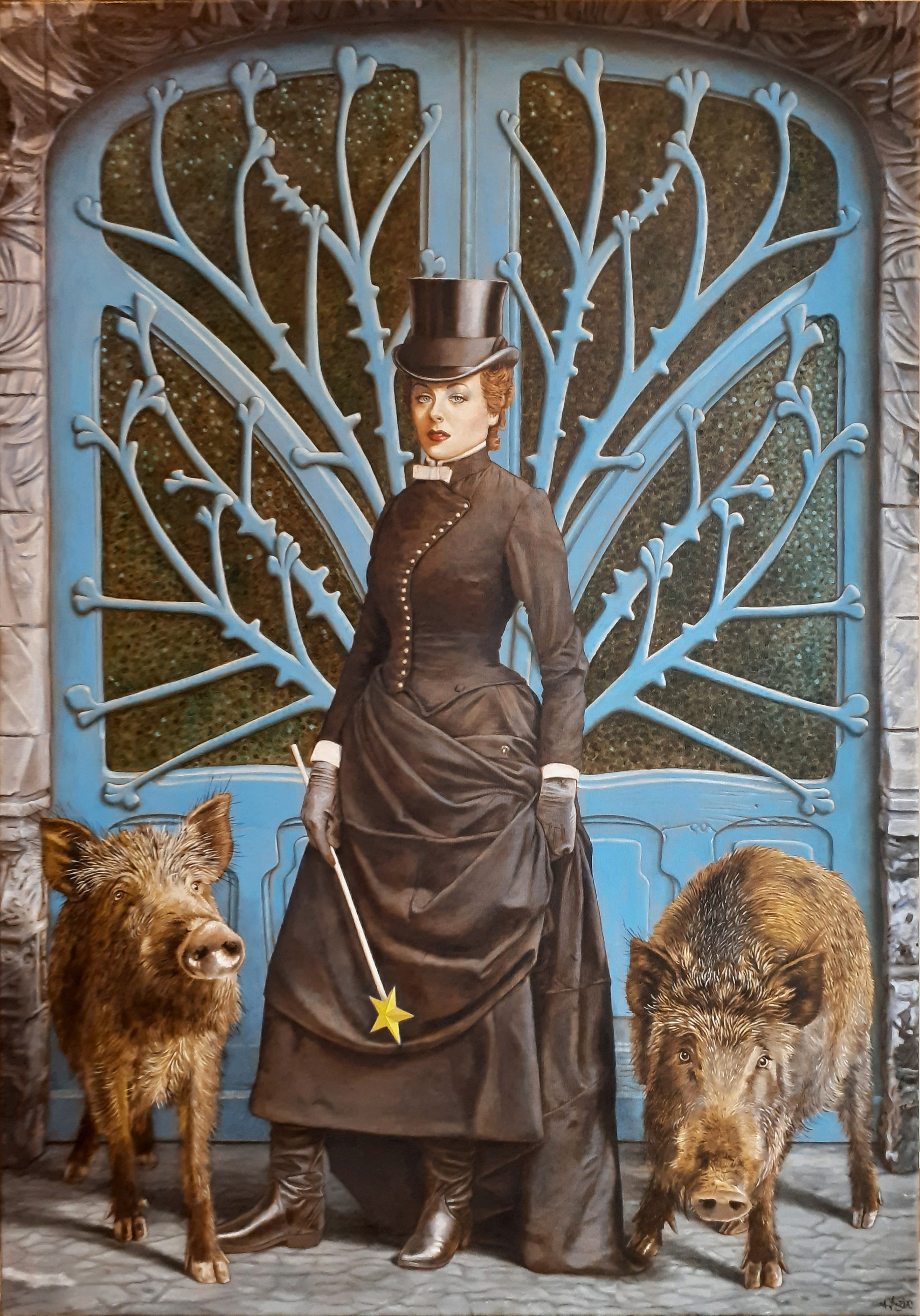 Circe | ZINK