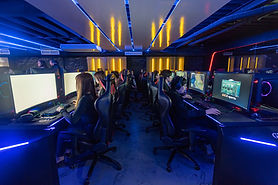Home | Gic E-Sports