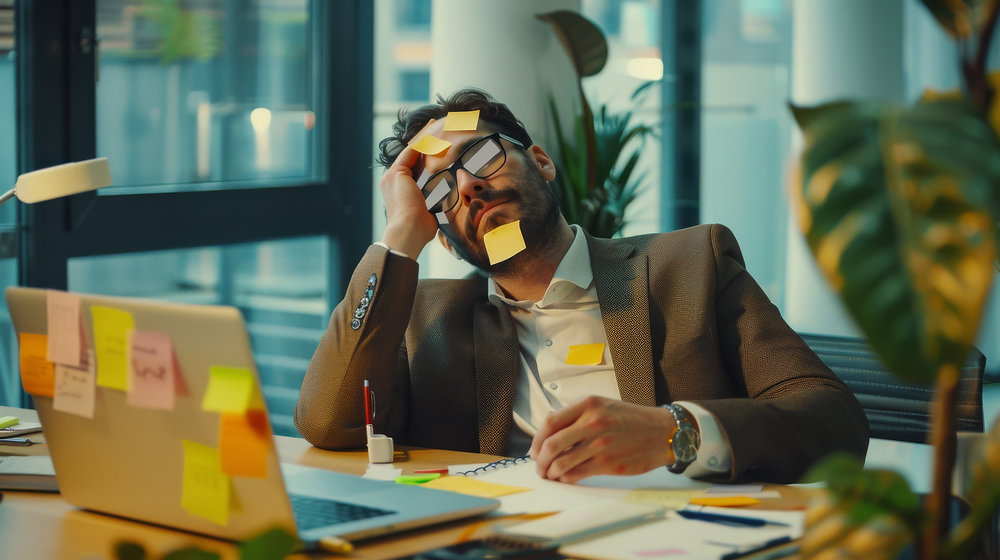 If You're So Successful, Why Are You Still Working 70 Hours a Week ...
