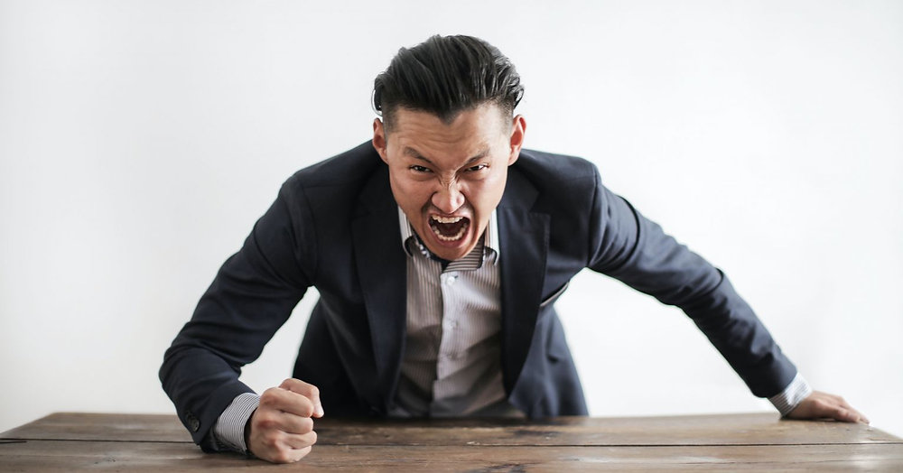Addressing a Bully Boss: Expert Advice on Establishing Boundaries and ...