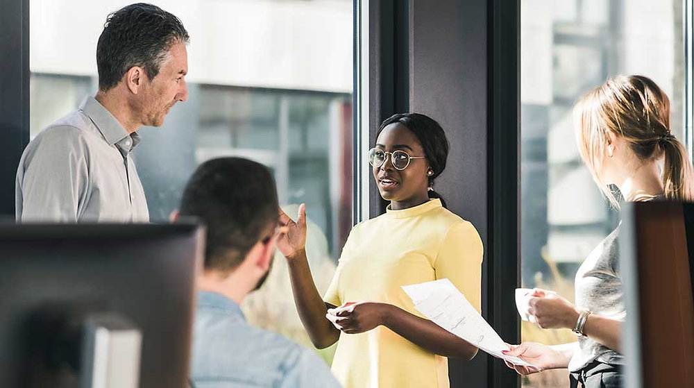 Adapting Leadership for a Boundary-less Future: Preparing Organizations ...