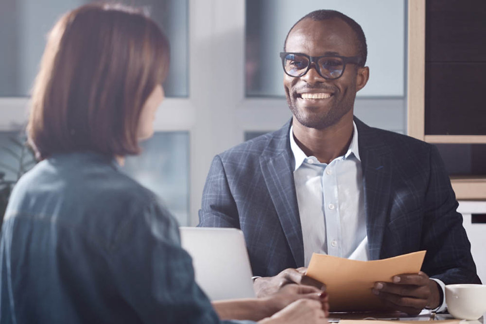 Creating a Positive Candidate Experience: Strategies for Attracting and ...