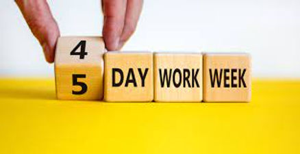 Is a Shorter Workweek Right for Your Organization? Key Considerations ...