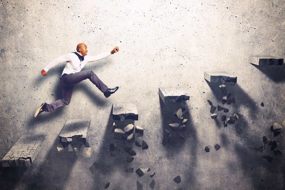 Embracing Uncertainty: A Probabilistic Mindset for Strategic Leadership