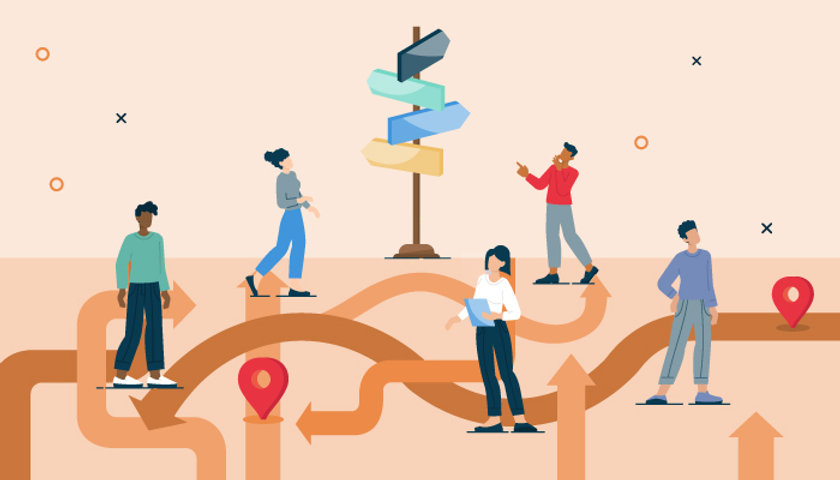 Rethinking the Traditional Career Path: Embracing Flexibility and ...