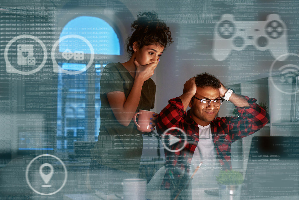 The Tech Gap Threatening American Manufacturing: What Consumers and ...