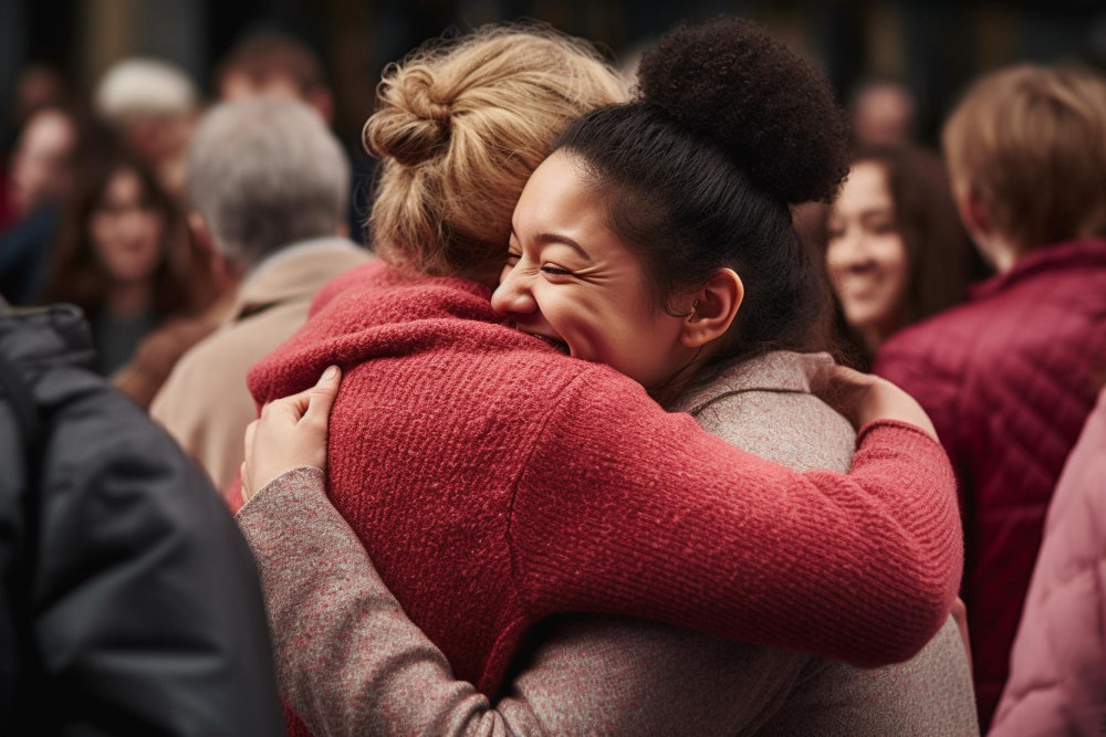 Leading Change Through Compassion: Minimizing Stress and Maximizing ...