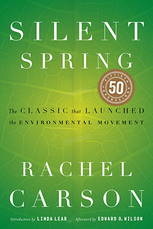Silent Spring | Rachel Carson