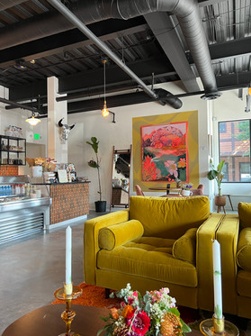 Murals | Emily Kepulis