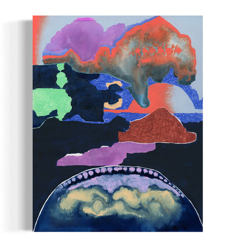 On grounding, one | artist