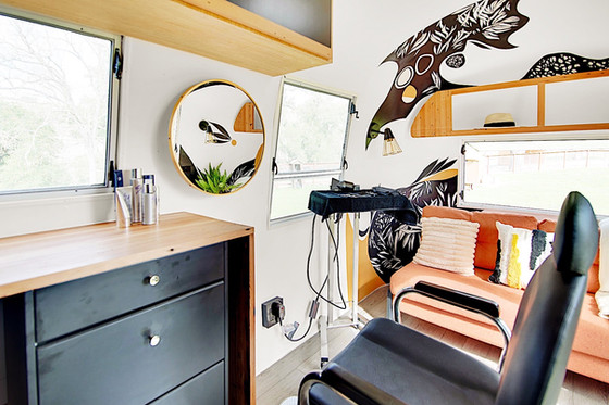 Murals | Emily Kepulis