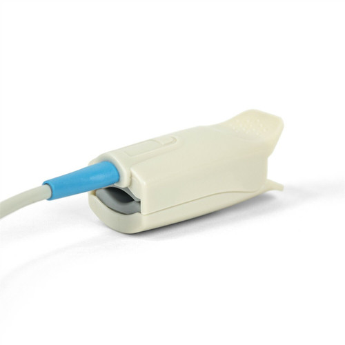 Sensor SpO2 de Conexión Directa Compatible con Schiller Mod/ Life Care2 ...