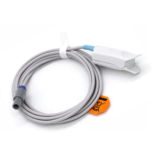 Sensor SpO2 de Conexión Directa Compatible con Bionet 7 pins | Vitalmed Mx