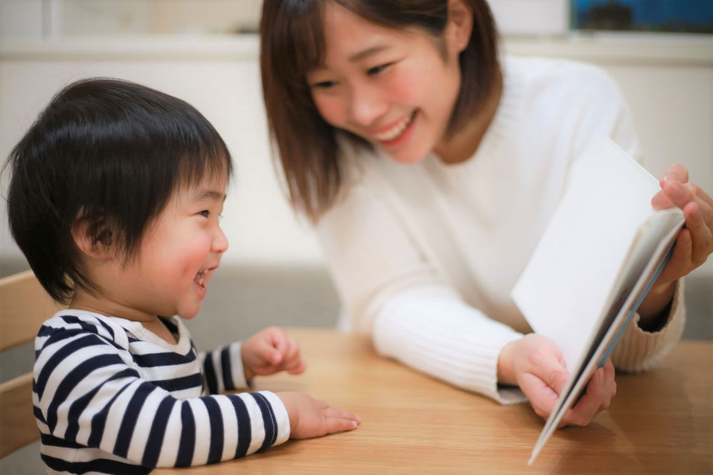 TOP 4 WAYS PARENTS CAN HELP DEVELOP THEIR CHILD S LANGUAGE SKILLS