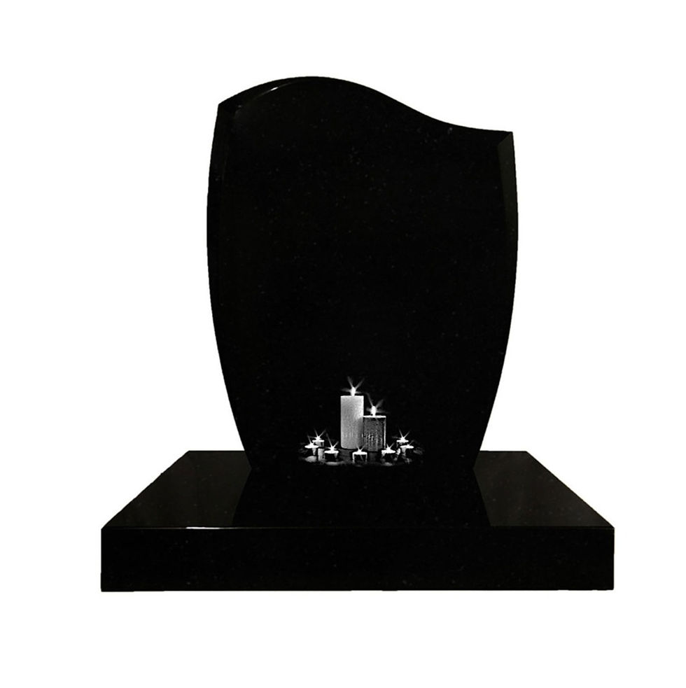 Legsteinar duftleiði | legsteinar-bergstein