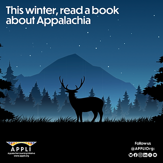 APPLI READING LISTS | Appalachian Learning Initiative