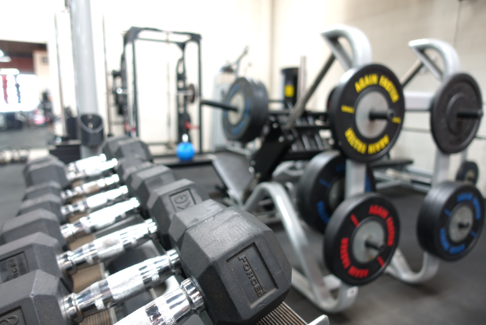 Eastside Boxing Gym / Brisbane, West End / Muay Thai Brisbane