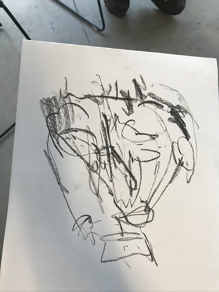 Aphantasia/Hyperphantasia- memory and visualisation