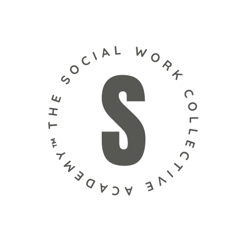 New Social Worker Resources | Social Work Sorted