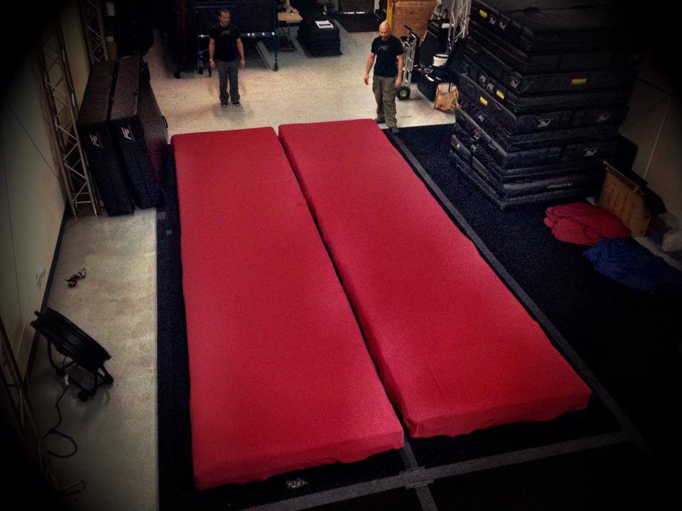 CUSTOM | Action Factory