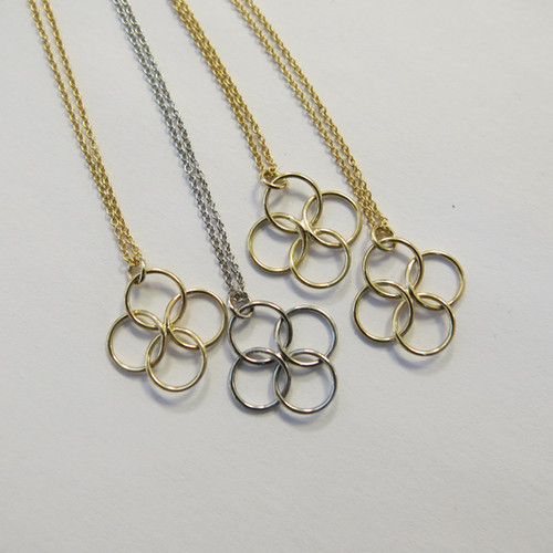 N20 - 14K Gold | Chefka